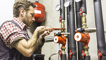 System Repair - Sterling Quality Water